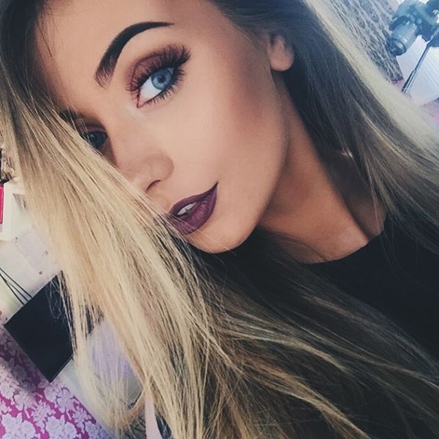 Picture of Danielle Mansutti