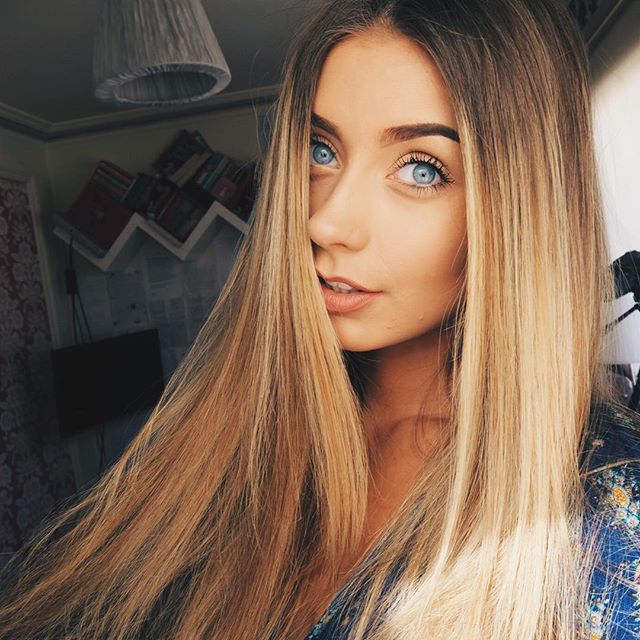 Picture of Danielle Mansutti