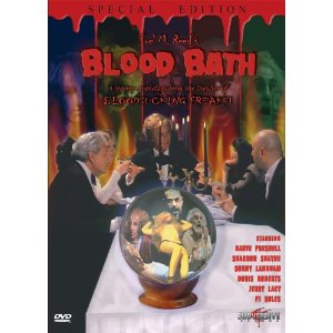 Picture of Blood Bath