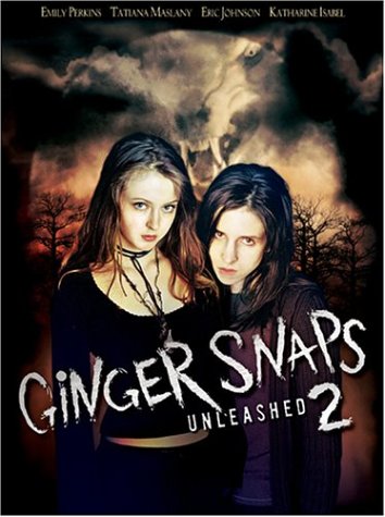 Picture of Ginger Snaps 2: Unleashed