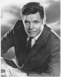 Picture of Jack Lord