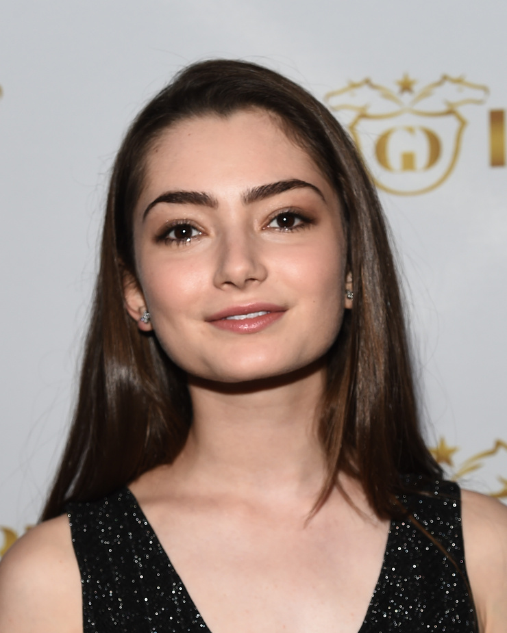Picture of Emily Robinson