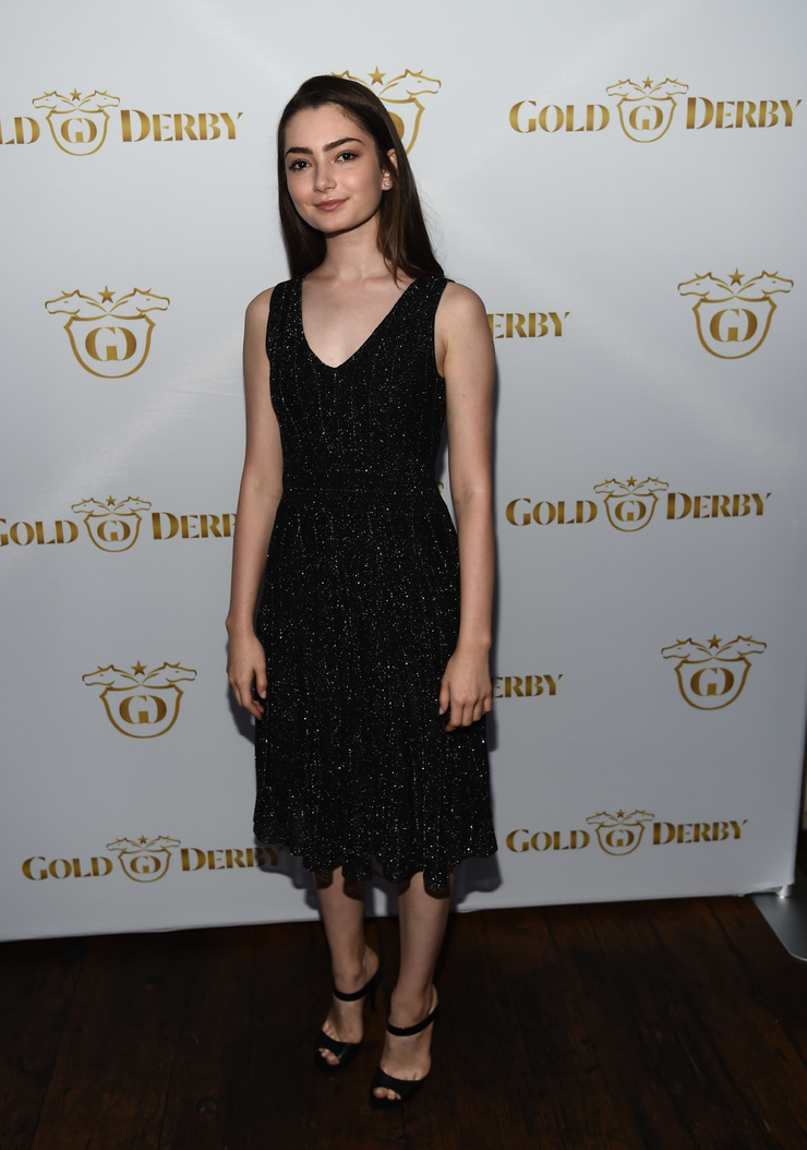 Picture of Emily Robinson