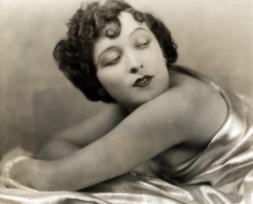 Picture of Mary Duncan