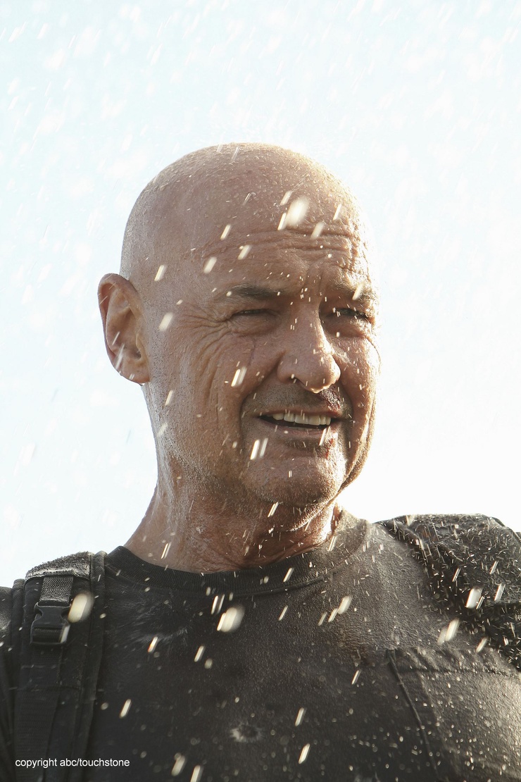 Picture of Terry O'Quinn