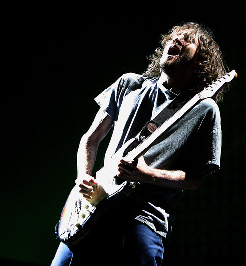 John Frusciante picture
