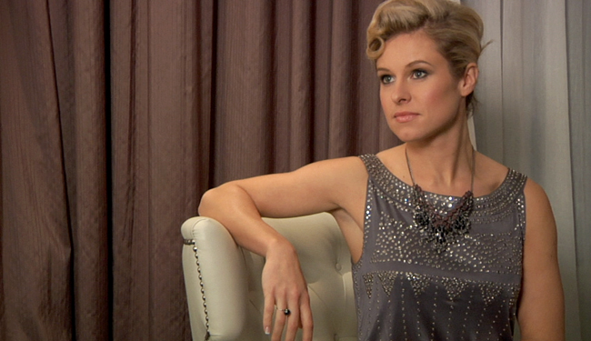 Picture of Tessa Bonhomme