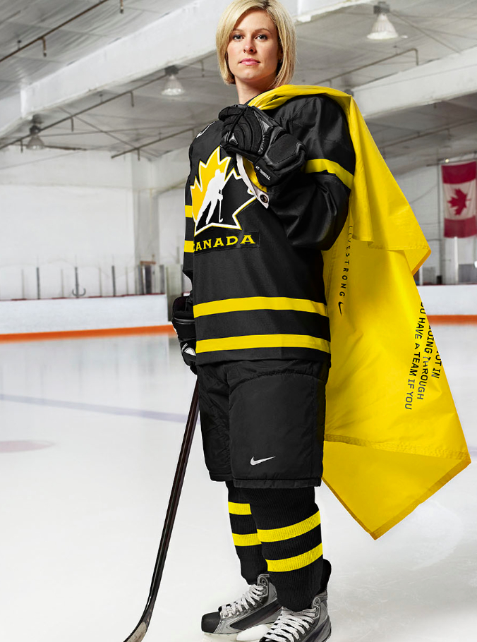 Picture of Tessa Bonhomme