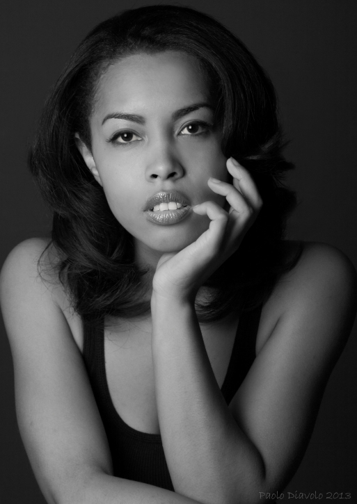 Picture of Dania Denise,