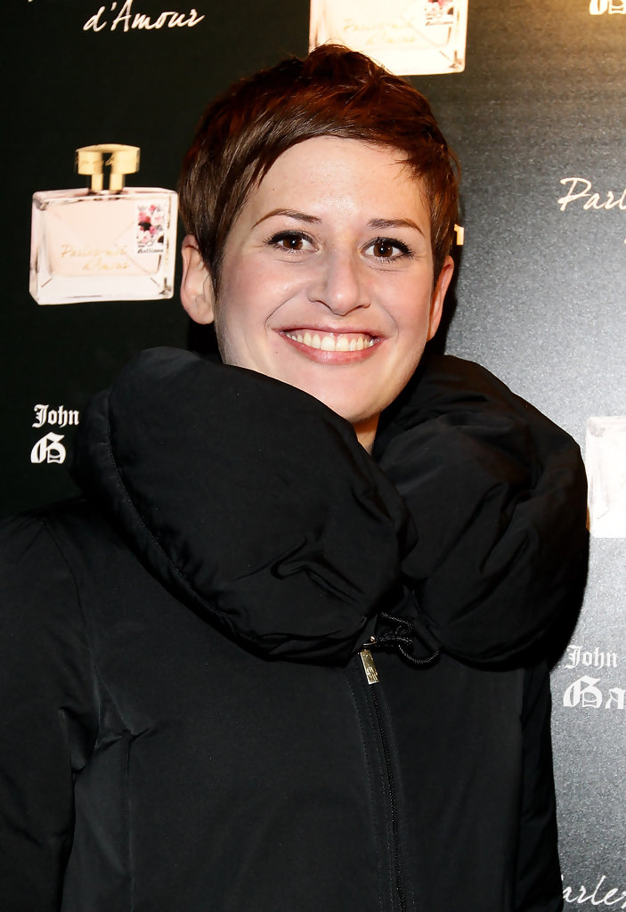 Picture of Angela Rafanelli