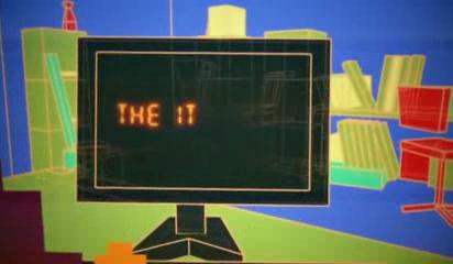 Picture of The IT Crowd