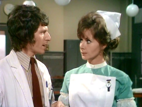 Picture of Doctor at Large