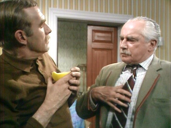 Picture of Doctor at Large
