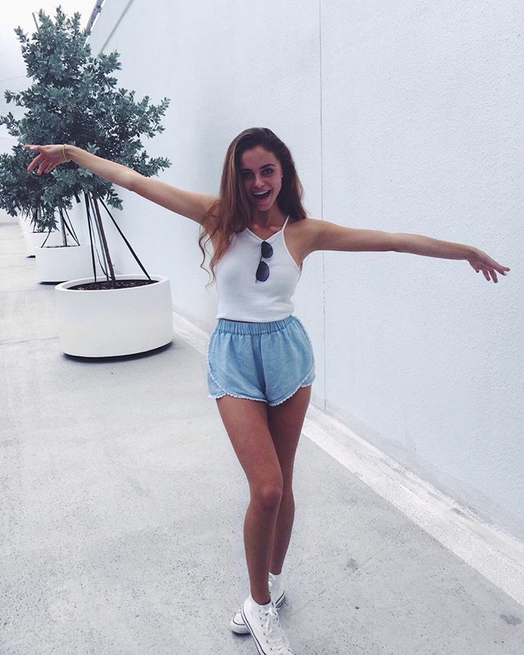 Daniella Beckerman