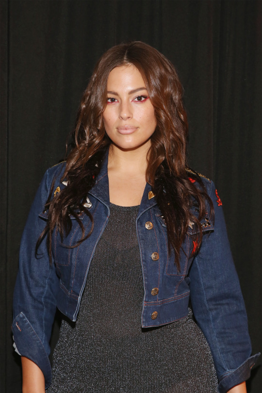 Image of Ashley Graham