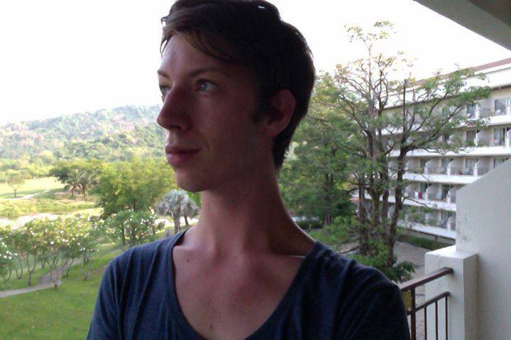 Picture of Max Mauff