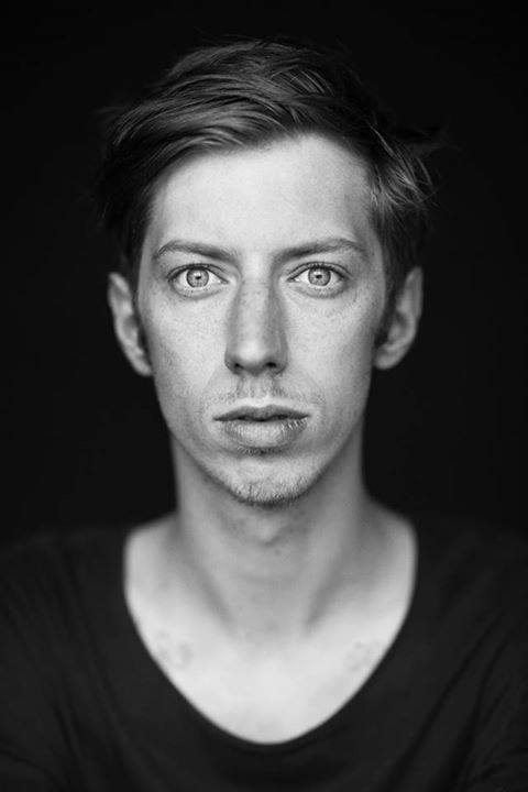 Picture of Max Mauff