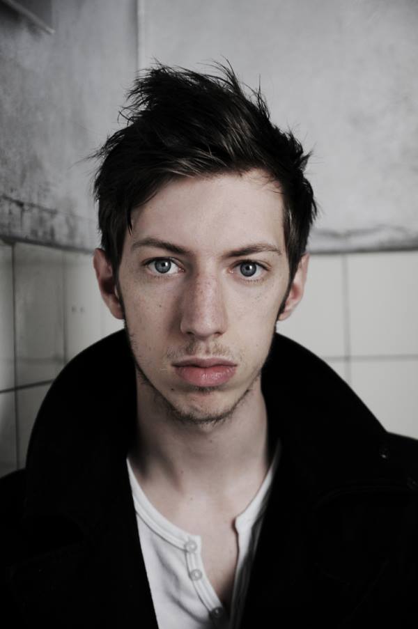 Picture of Max Mauff