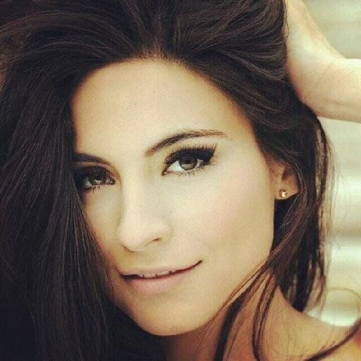 Picture of Ana Brenda Contreras