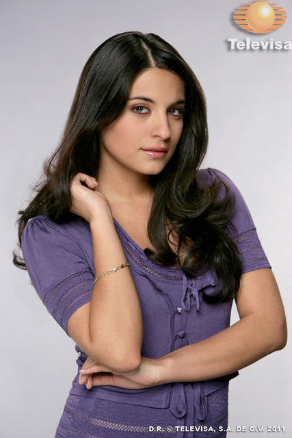 Image of Ana Brenda Contreras