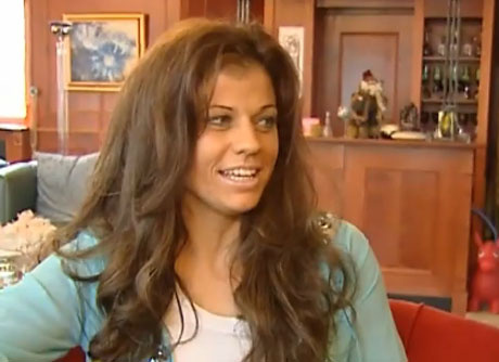 Picture of Judit Kuchta