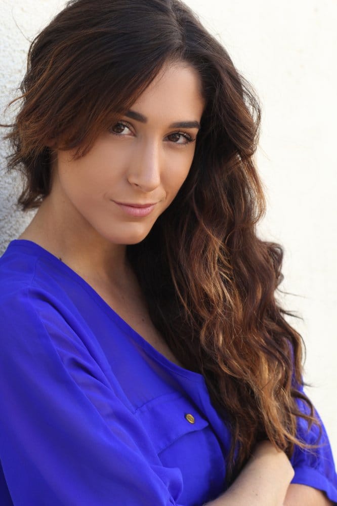 Alexandra Izzo image