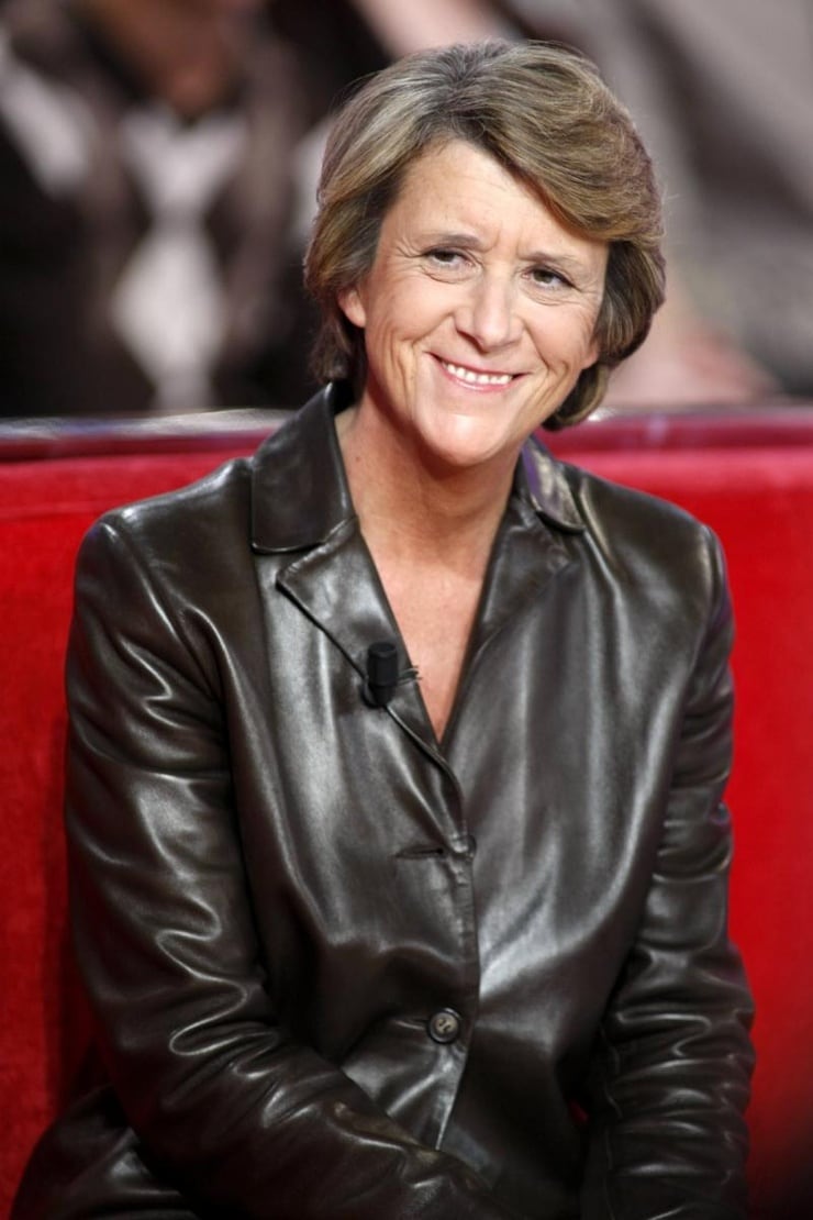 Arlette Chabot image