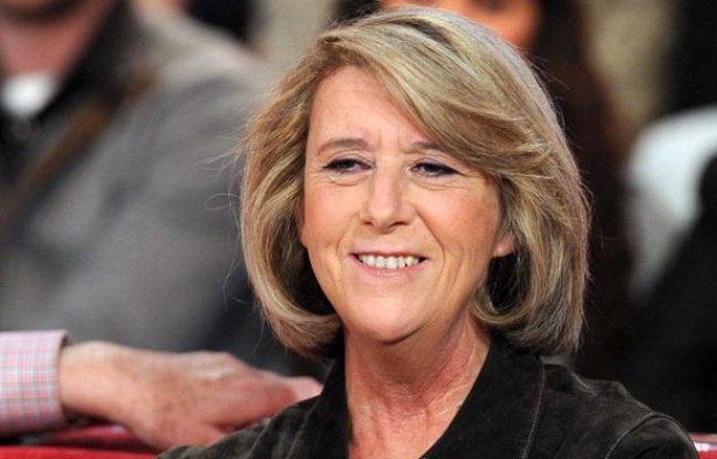 Arlette Chabot picture