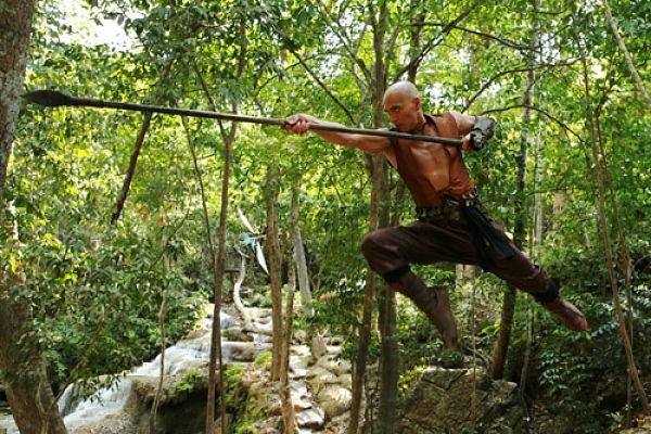 Picture of The Lost Medallion: The Adventures of Billy Stone