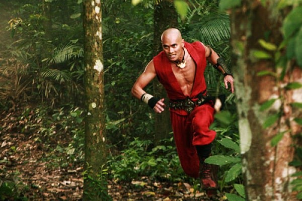 Picture of The Lost Medallion: The Adventures of Billy Stone