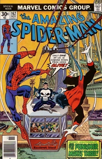 Picture of The Amazing Spider-Man (1962)
