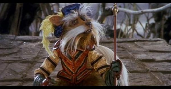 Picture of Labyrinth (1986)