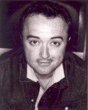 Picture of Marcus Bentley