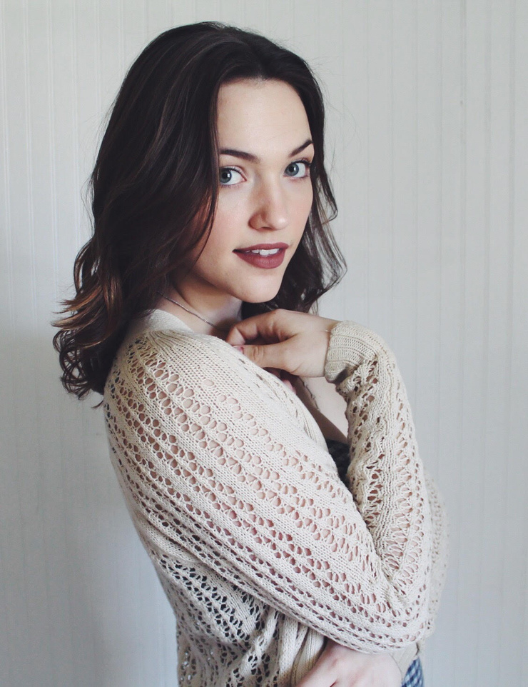 Violett Beane image