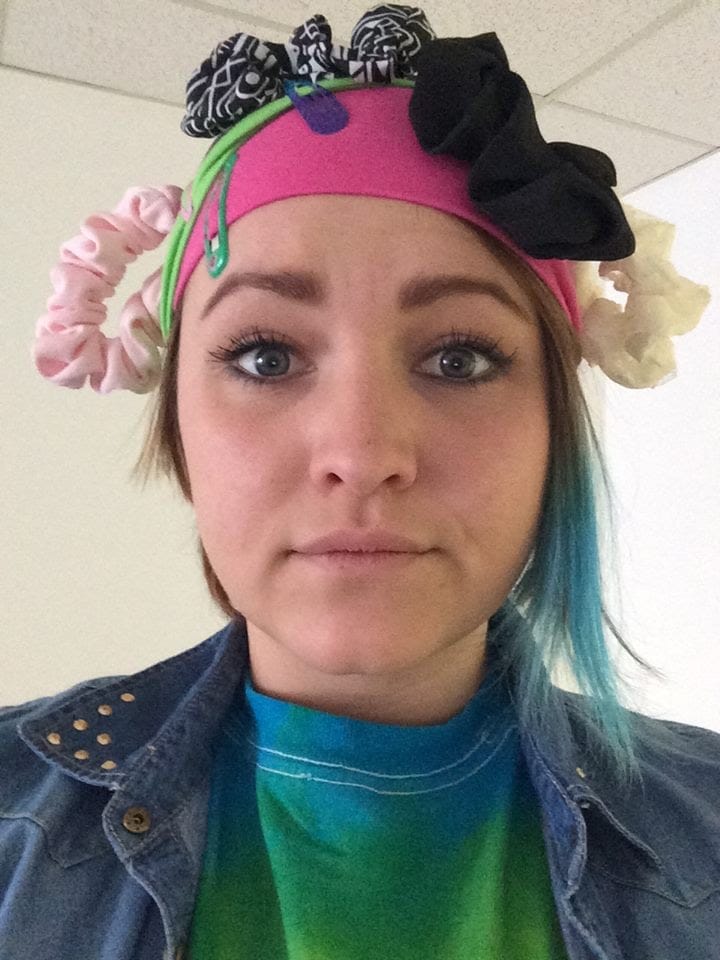 Picture of Tamara Chambers