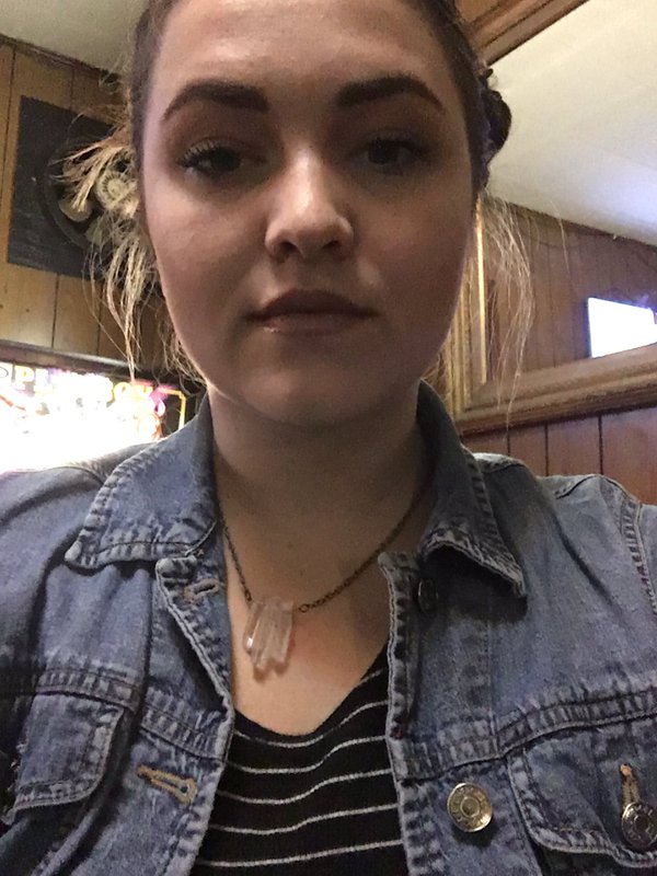 Image of Tamara Chambers