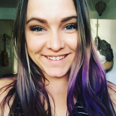 Picture of Tamara Chambers