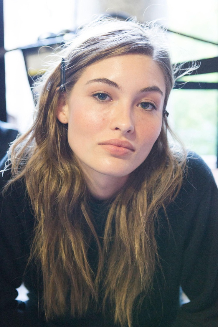 Picture of Grace Elizabeth