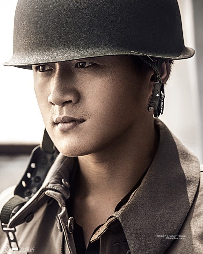 Picture of Dawei Tong