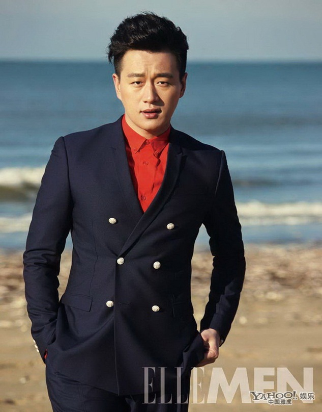 Image of Dawei Tong