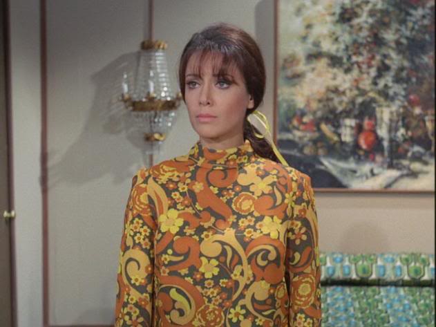 Image of Julie Gregg