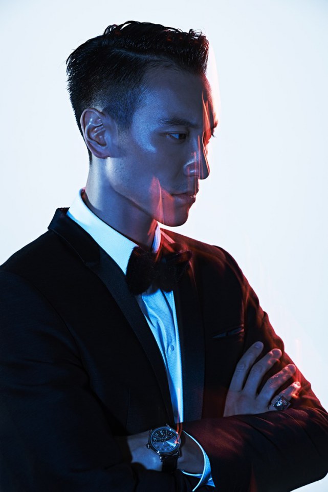 Image of Sunny Wang