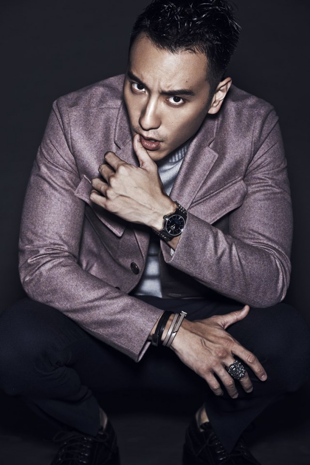 Picture of Sunny Wang