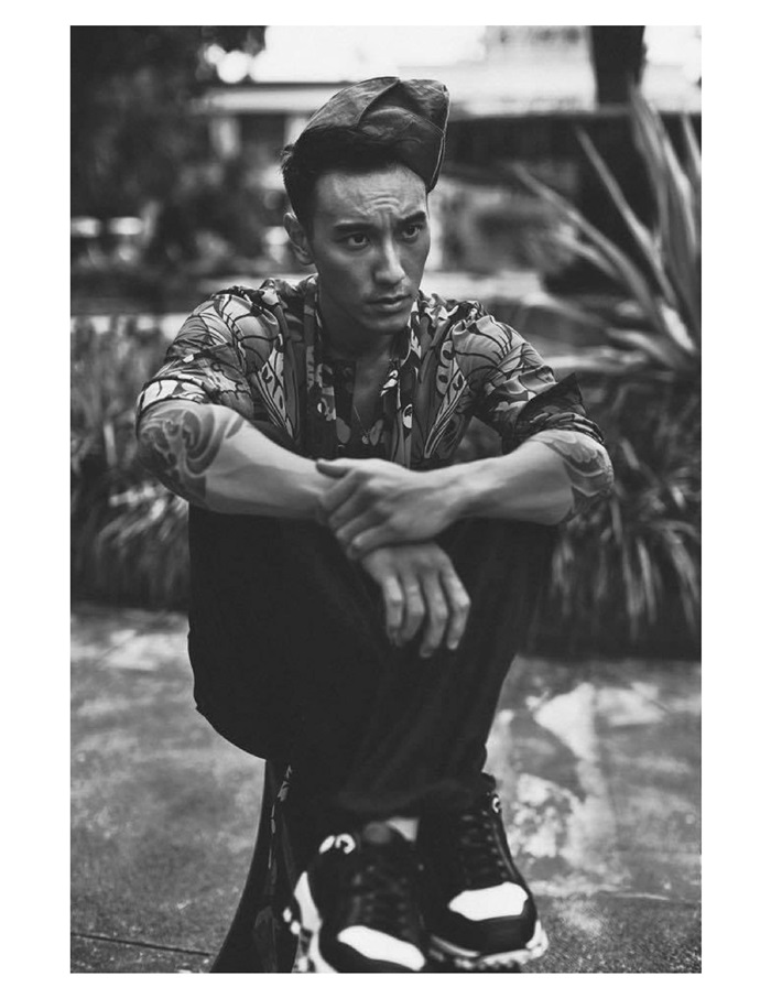 Image of Sunny Wang