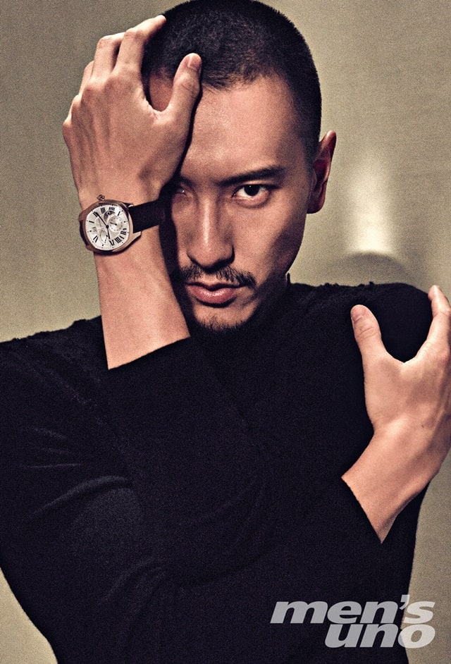 Picture of Sunny Wang
