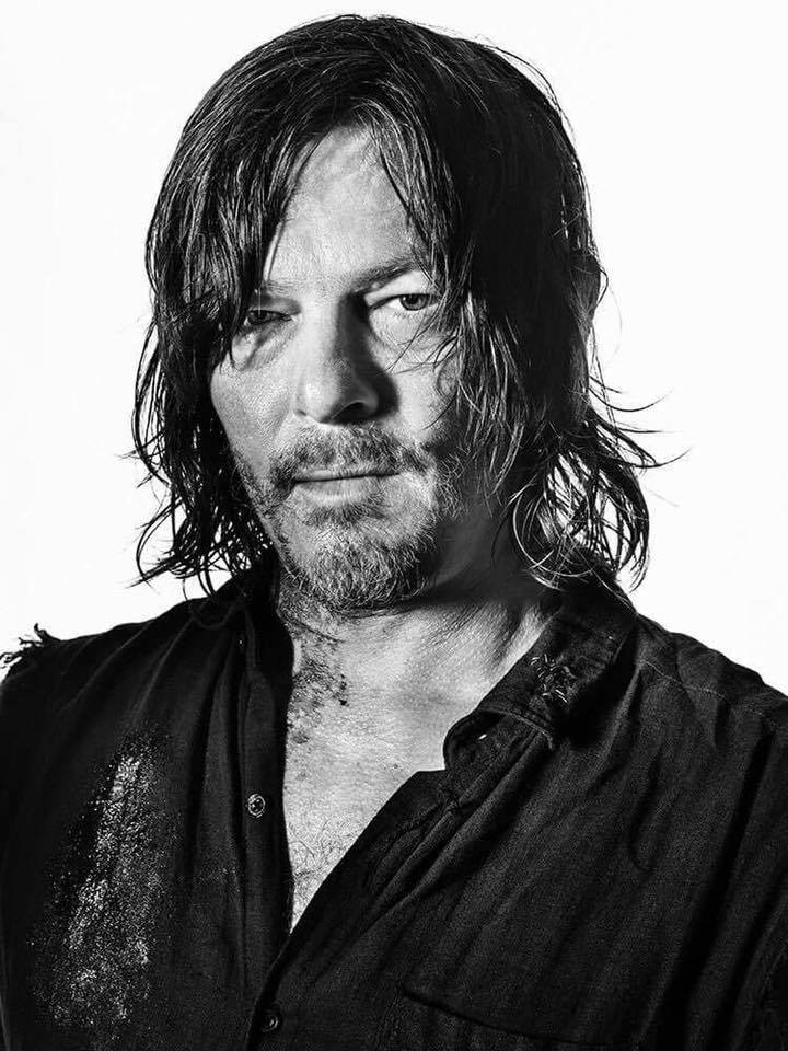 Picture of Norman Reedus