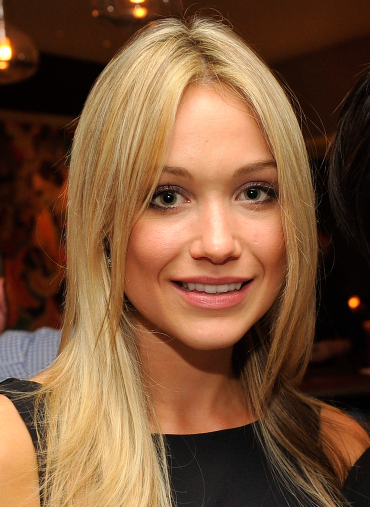 Picture of Katrina Bowden