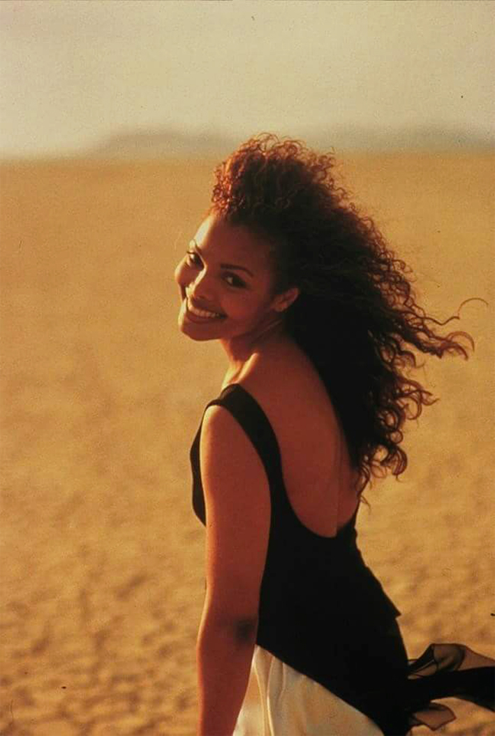 Picture of Janet Jackson