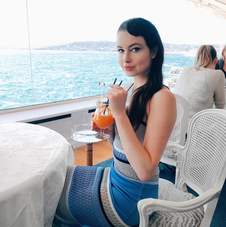 Picture of Emma Miller