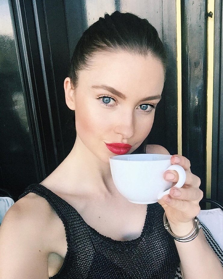 Picture of Emma Miller